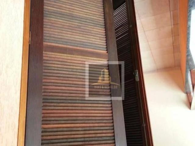 Sobrado à venda, 206 m² por R$ 742.000,00 Residencial Bosque dos Ipês São José dos Campos/SP