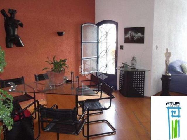 Sobrado à venda, 206 m² por R$ 800.000,00 Santana São Paulo/SP