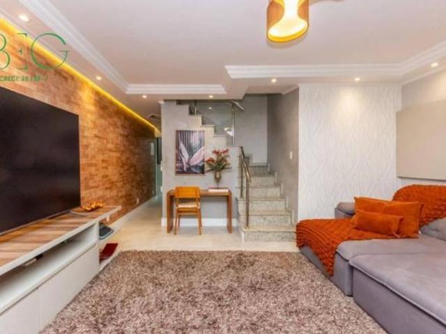 Sobrado à venda, 206 m² por R$ 960.000,00 Vila Dourados São Bernardo do Campo/SP