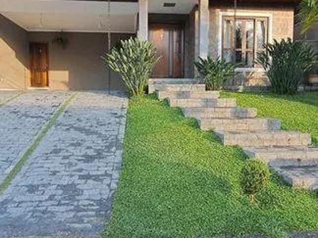 Sobrado à venda, 207 m² por R$ 1.750.000,00 Urbanova São José dos Campos/SP