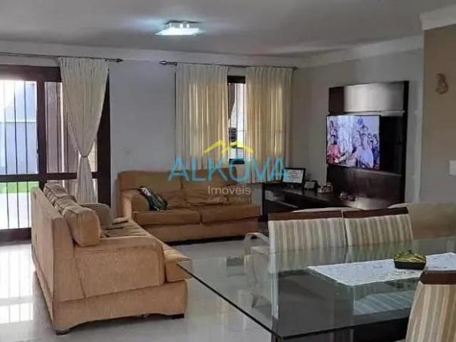 Sobrado à venda, 207 m² por R$ 1.750.000,00 Urbanova São José dos Campos/SP