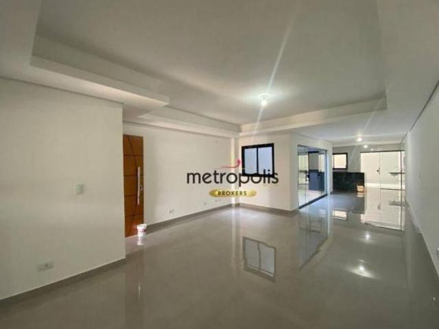 Sobrado à venda, 207 m² por R$ 1.890.000,00 Olímpico São Caetano do Sul/SP