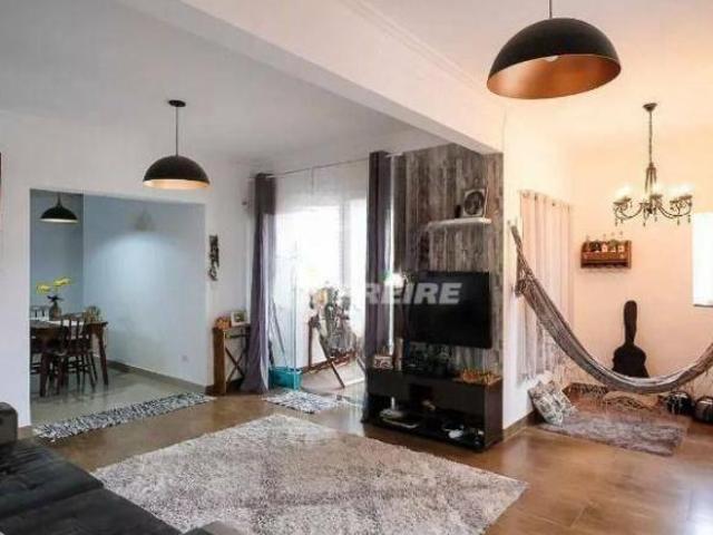 Sobrado à venda, 207 m² por R$ 1.350.000,00 Olímpico São Caetano do Sul/SP