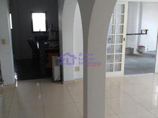 Sobrado à venda, 207 m² por R$ 700.000,00 Vila Carrão São Paulo/SP