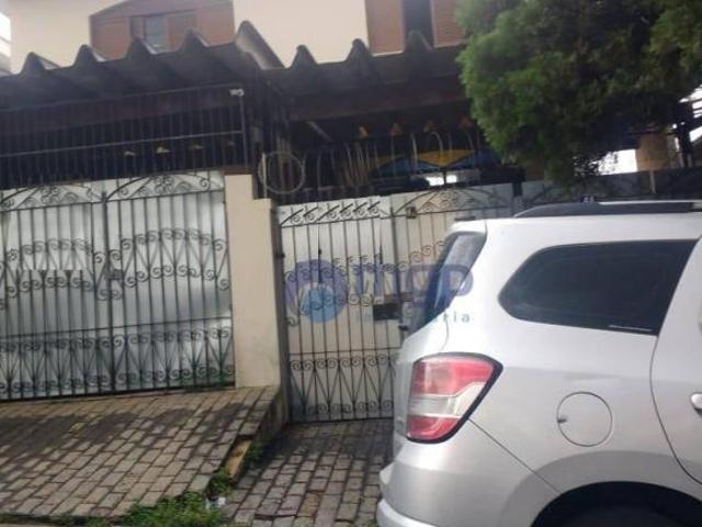 Sobrado à venda, 207 m² por R$ 700.000,00 Jardim Japão São Paulo/SP