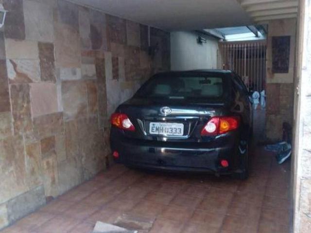 Sobrado à venda, 207 m² por R$ 950.000,00 Cidade Vargas São Paulo/SP