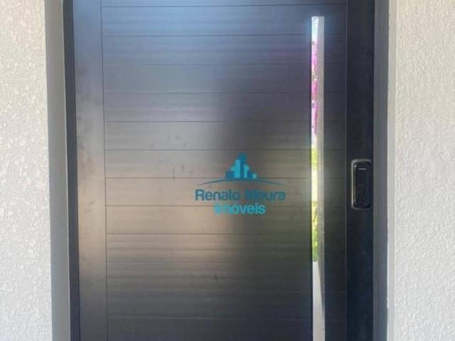 Sobrado à venda, 207 m² por R$ 980.000,00 Cajuru do Sul Sorocaba/SP
