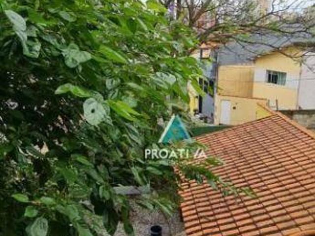 Sobrado à venda, 207 m² por R$ 1.000.000,01 Vila Santa Catarina São Paulo/SP
