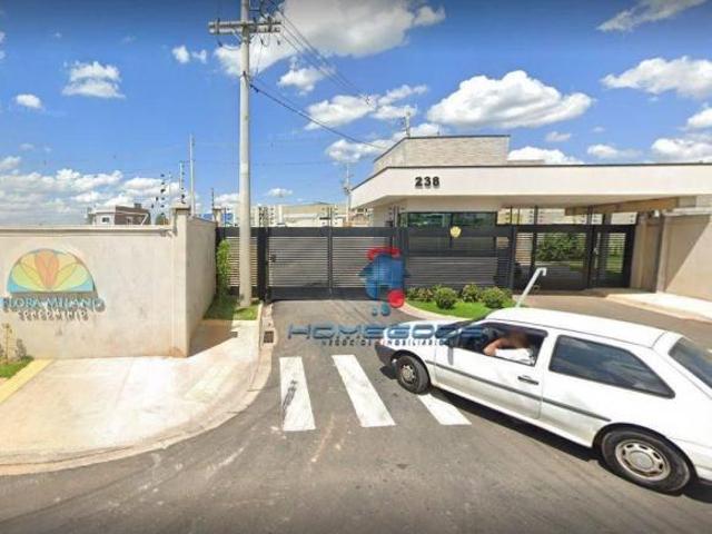 Sobrado à venda, 208 m² por R$ 1.860.000,00 Parque Rural Fazenda Santa Cândida Campinas/SP