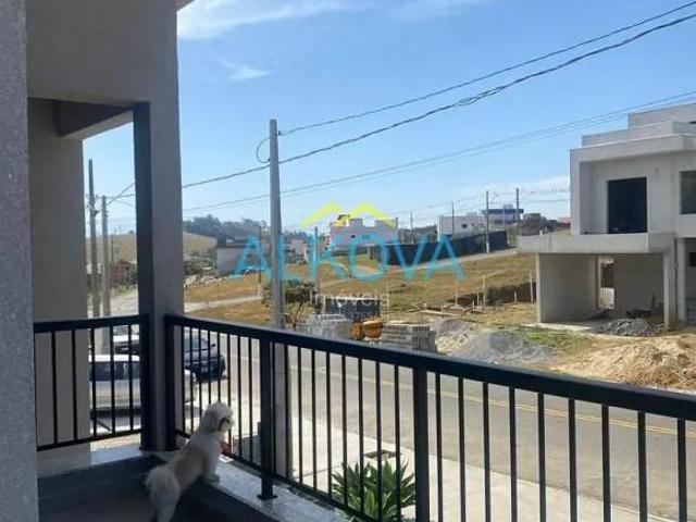 Sobrado à venda, 208 m² por R$ 1.350.000,00 Reserva do Vale Caçapava/SP