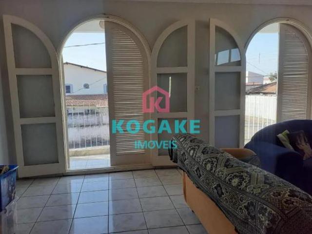 Sobrado à venda, 208 m² por R$ 650.000,00 Monte Castelo São José dos Campos/SP
