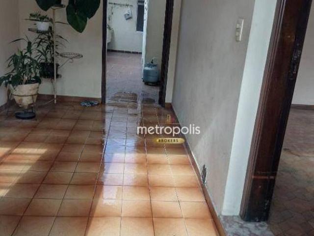 Sobrado à venda, 208 m² por R$ 780.000,00 Parque da Mooca São Paulo/SP