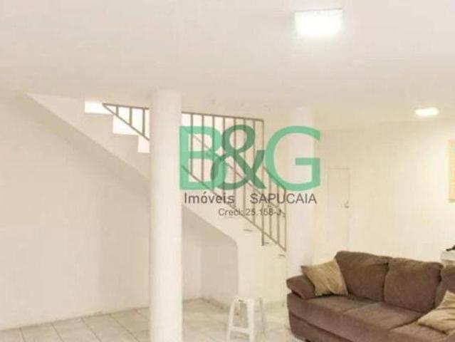 Sobrado à venda, 209 m² por R$ 599.000,00 Jardim Japão São Paulo/SP