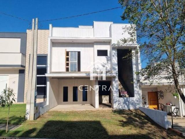 Sobrado à venda, 209 m² por R$ 780.000,00 Sorocaba Sorocaba/SP