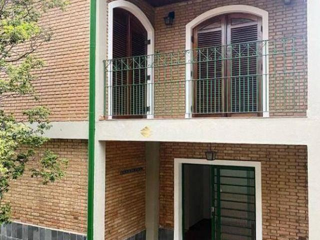 Sobrado à venda, 209 m² por R$ 850.000,00 Jardim Eulália Taubaté/SP
