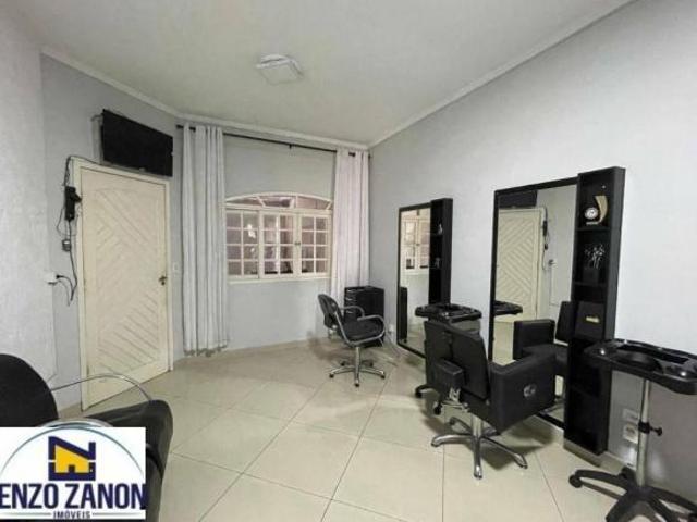 Sobrado à venda, 209 m² por R$ 930.000,00 Assunção São Bernardo do Campo/SP
