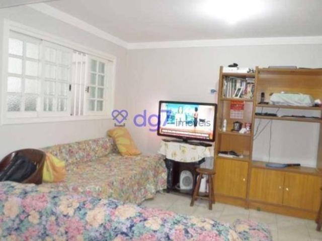Sobrado à venda, 200 m² Butantã, São Paulo!