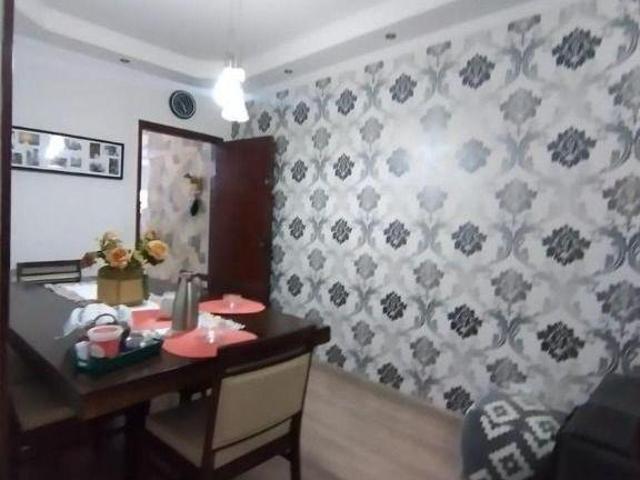 Sobrado à venda, 200 m² Jardim Iracema São Paulo/SP