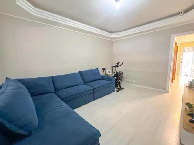Sobrado à venda, 200 m² na Vila Junqueira Santo André/SP