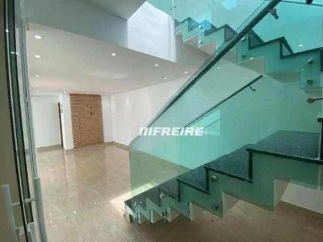 Sobrado à venda, 200 m² por R$ 3.500.000,00 Jardim Santo André/SP
