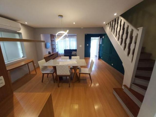 Sobrado à venda, 200 m² por R$ 1.400.000,00 Aclimação São Paulo/SP