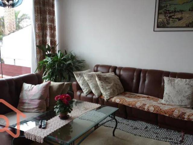 Sobrado com 3 dormitórios à venda, 200 m² por R$ 1.400.000,00 Jabaquara São Paulo/SP