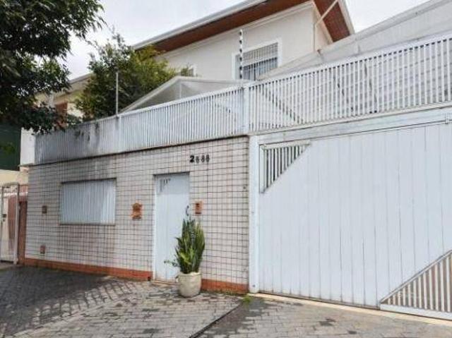 Sobrado à venda, 200 m² por R$ 1.430.000,00 Ipiranga São Paulo/SP