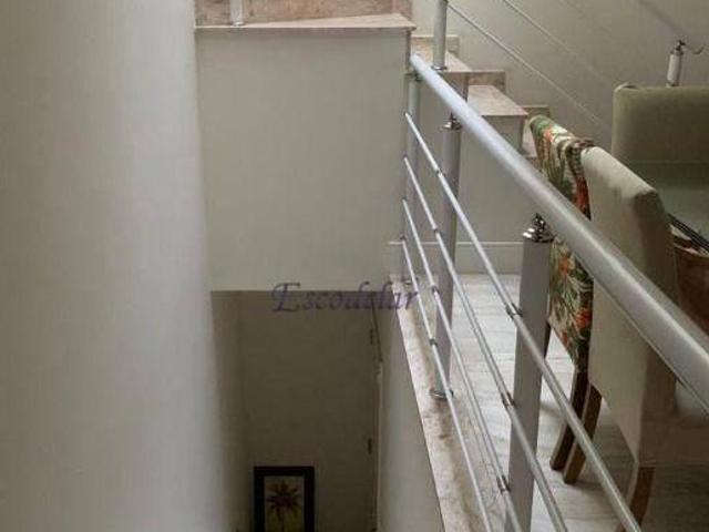 Sobrado à venda, 200 m² por R$ 1.450.000,00 Jardim Sao Paulo Zona Norte São Paulo/SP