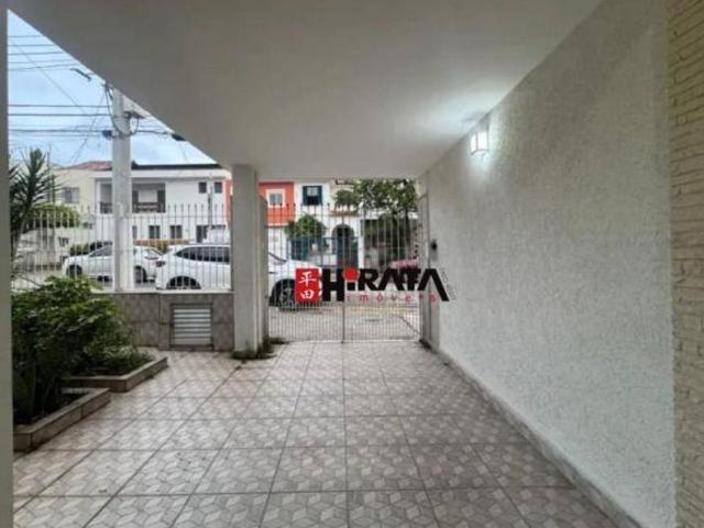 Sobrado à venda, 200 m² por R$ 1.480.000,00 Mirandópolis São Paulo/SP