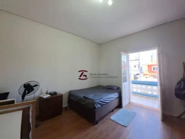 Sobrado à venda, 200 m² por R$ 1.480.000,00 Mirandópolis São Paulo/SP