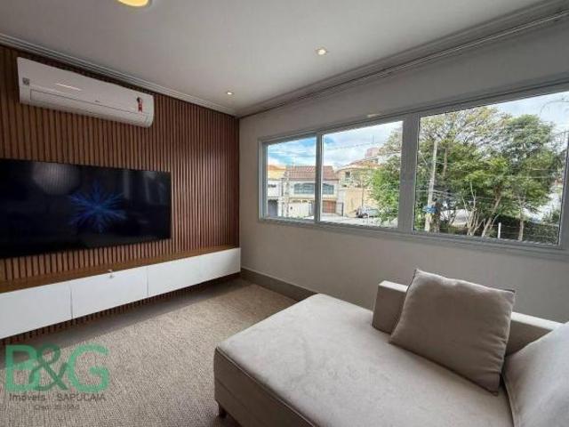 Sobrado à venda, 200 m² por R$ 1.560.000,00 Parque São Domingos São Paulo/SP