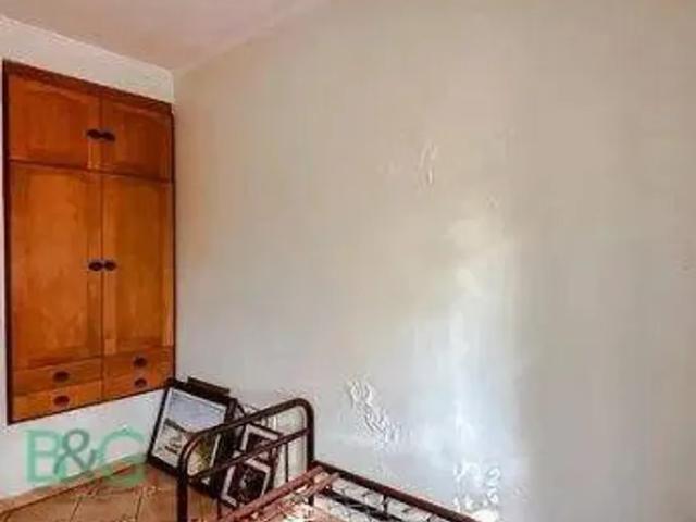 Sobrado à venda, 200 m² por R$ 1.324.000,00 Alto da Mooca São Paulo/SP