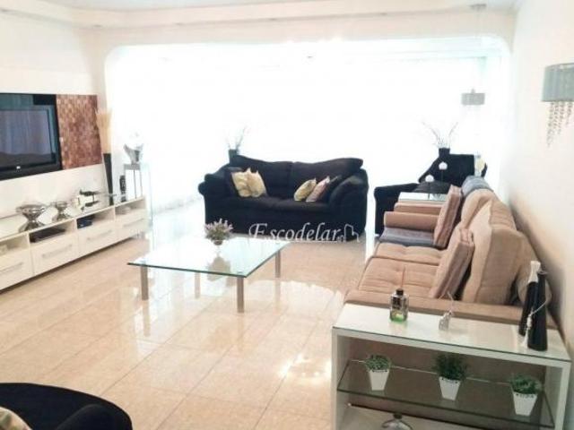 Sobrado à venda, 201 m² por R$ 1.599.000,00 Jardim França São Paulo/SP