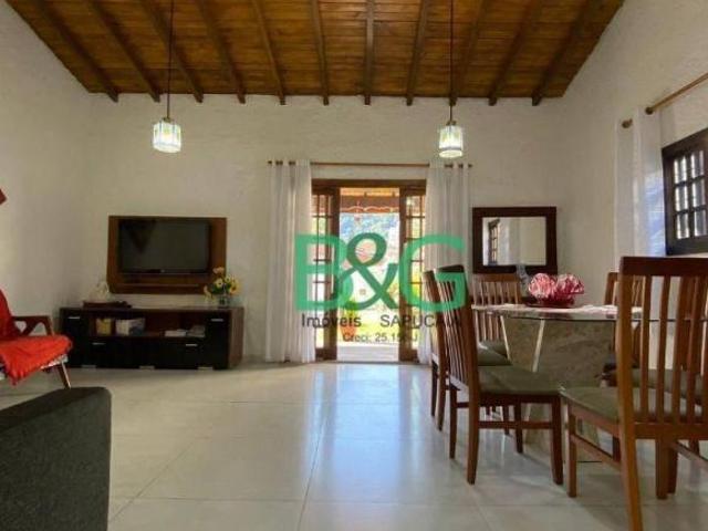 Sobrado à venda, 200 m² por R$ 1.600.000,00 Canto do Forte Praia Grande/SP