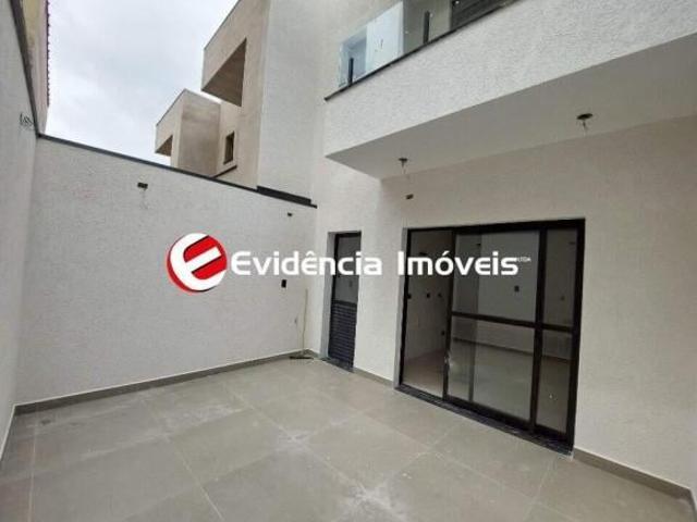 Sobrado à venda, 200 m² por R$ 1.600.000,00 Cerâmica São Caetano do Sul/SP