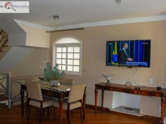 Sobrado à venda, 200 m² por R$ 1.600.000,00 Granja Viana Cotia/SP