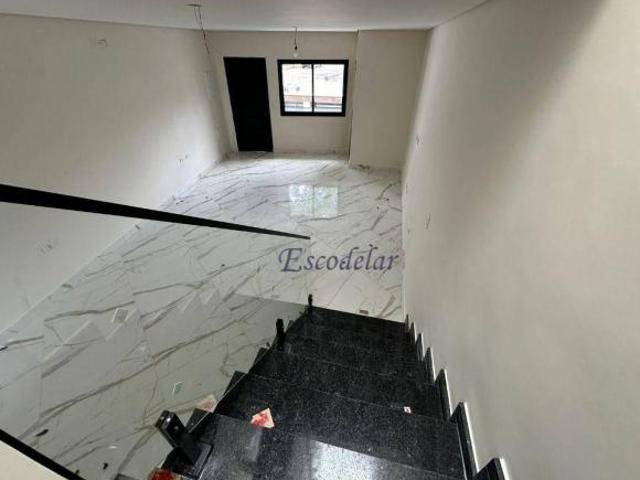Sobrado à venda, 200 m² por R$ 1.600.000,00 Jardim Sao Paulo Zona Norte São Paulo/SP