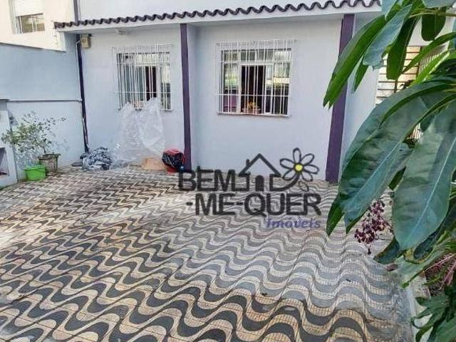 Sobrado à venda, 200 m² por R$ 1.650.000,00 Perdizes São Paulo/SP