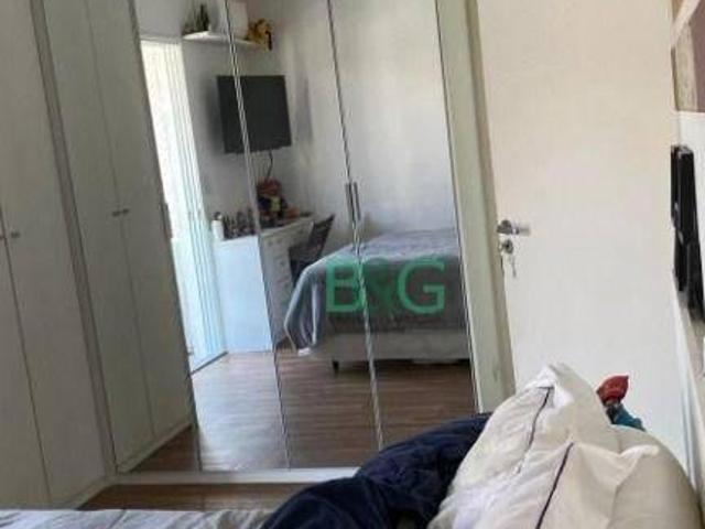 Sobrado à venda, 200 m² por R$ 1.650.000,00 Vila Bertioga São Paulo/SP