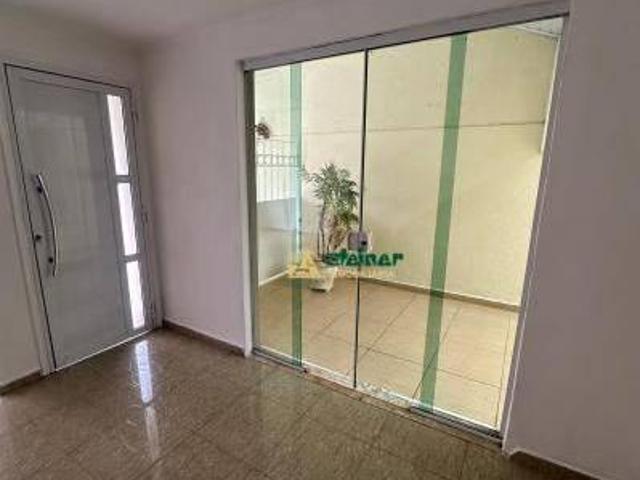 Sobrado à venda, 200 m² por R$ 1.700.000,00 Ponte Grande Guarulhos/SP
