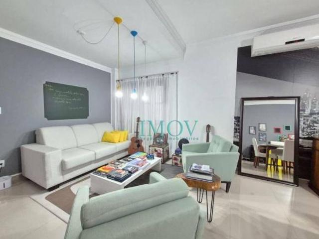Sobrado à venda, 200 m² por R$ 1.740.000,00 Urbanova São José dos Campos/SP
