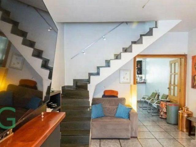 Sobrado à venda, 200 m² por R$ 1.754.000,00 Perdizes São Paulo/SP