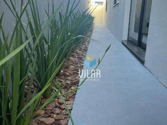 Sobrado à venda, 200 m² por R$ 1.795.000,00 Condomínio Chácara Ondina Sorocaba/SP