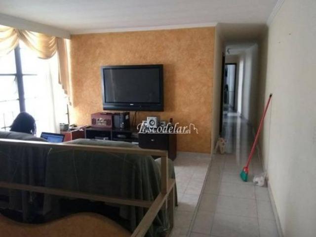 Sobrado à venda, 200 m² por R$ 1.800.000,00 Vila Maria Alta São Paulo/SP