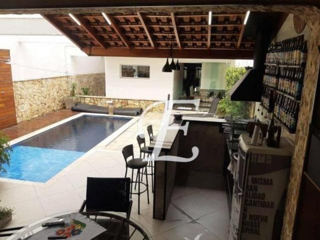 Sobrado à venda, 200 m² por R$ 1.852.500,00 Jardim Japão São Paulo/SP