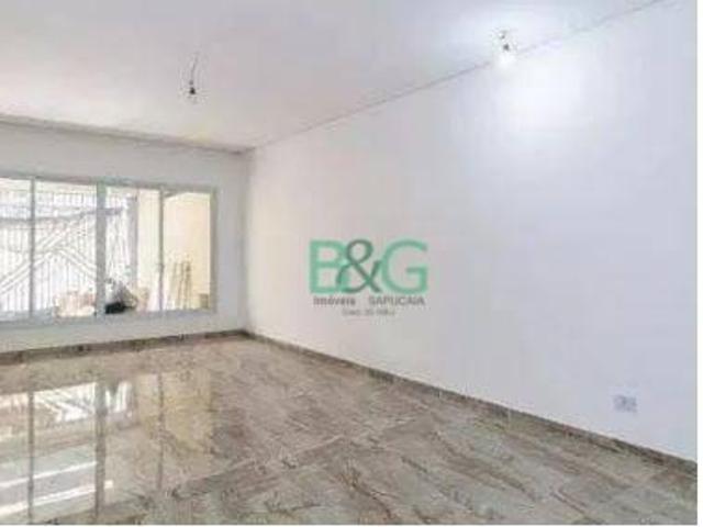 Sobrado à venda, 200 m² por R$ 1.949.000,00 Mooca São Paulo/SP