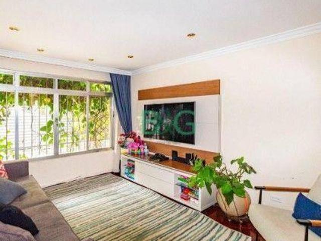 Sobrado à venda, 200 m² por R$ 1.959.000,00 Perdizes São Paulo/SP