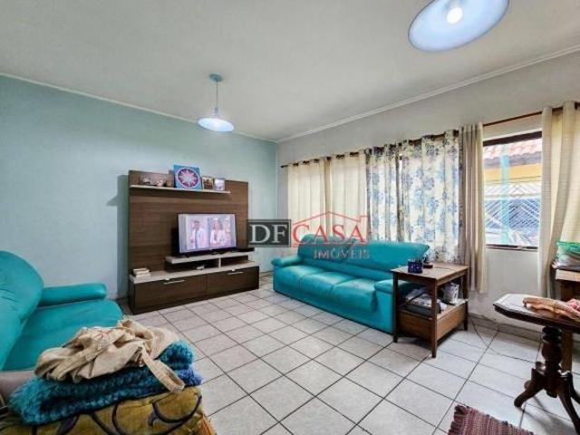 Sobrado à venda, 200 m² por R$ 1.000.000,00 Jardim Vila Formosa São Paulo/SP