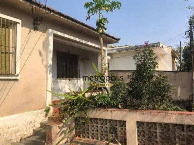 Sobrado à venda, 200 m² por R$ 1.050.000,00 Vila Valparaíso Santo André/SP