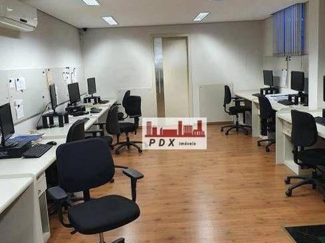 Sobrado à venda, 200 m² por R$ 1.060.000,00 Aeroporto São Paulo/SP